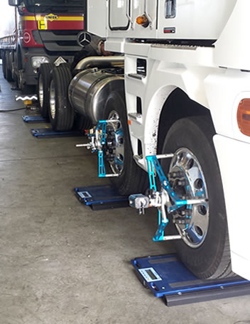 Transport Specifications Ltd