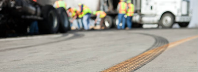 Accident Scene Investigation - Transport Specifications Limited